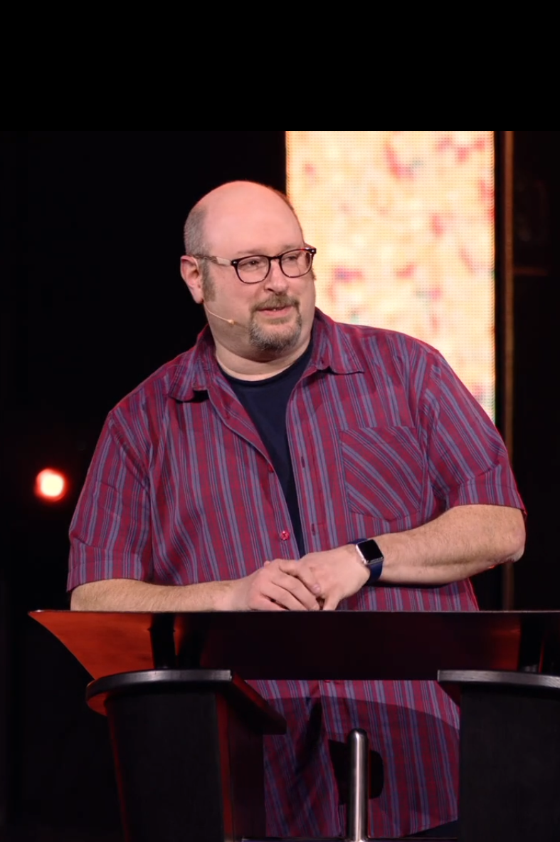 Hi, I’m Chris – Chris MacKinnon